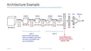 Machine Learning - Convolutional Neural Network | PPT