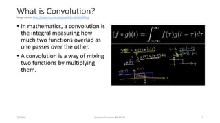 Machine Learning - Convolutional Neural Network | PPT