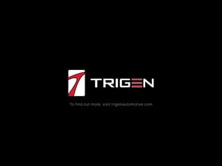 Design of TRIGEN Automotive's Fire Medical Vehicle | PDF