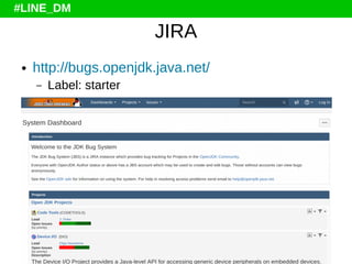 History and Development of OpenJDK | PDF | Web Development | Internet