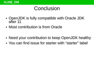 History and Development of OpenJDK | PDF | Web Development | Internet