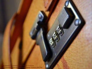 The Command Center - one screen to rule them all | PPTX | Business ...