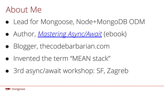 Introducing Async/Await | PDF | Programming Languages | Computing