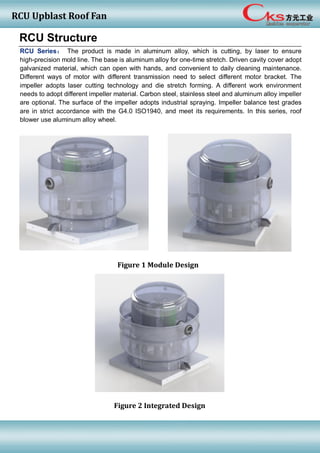 Upblast roof exhaust fan technician data | PDF