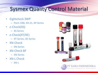 20180805-Hematology-Calibration-1.pptx