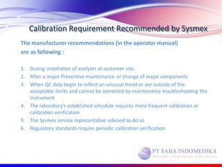 20180805-Hematology-Calibration-1.pptx