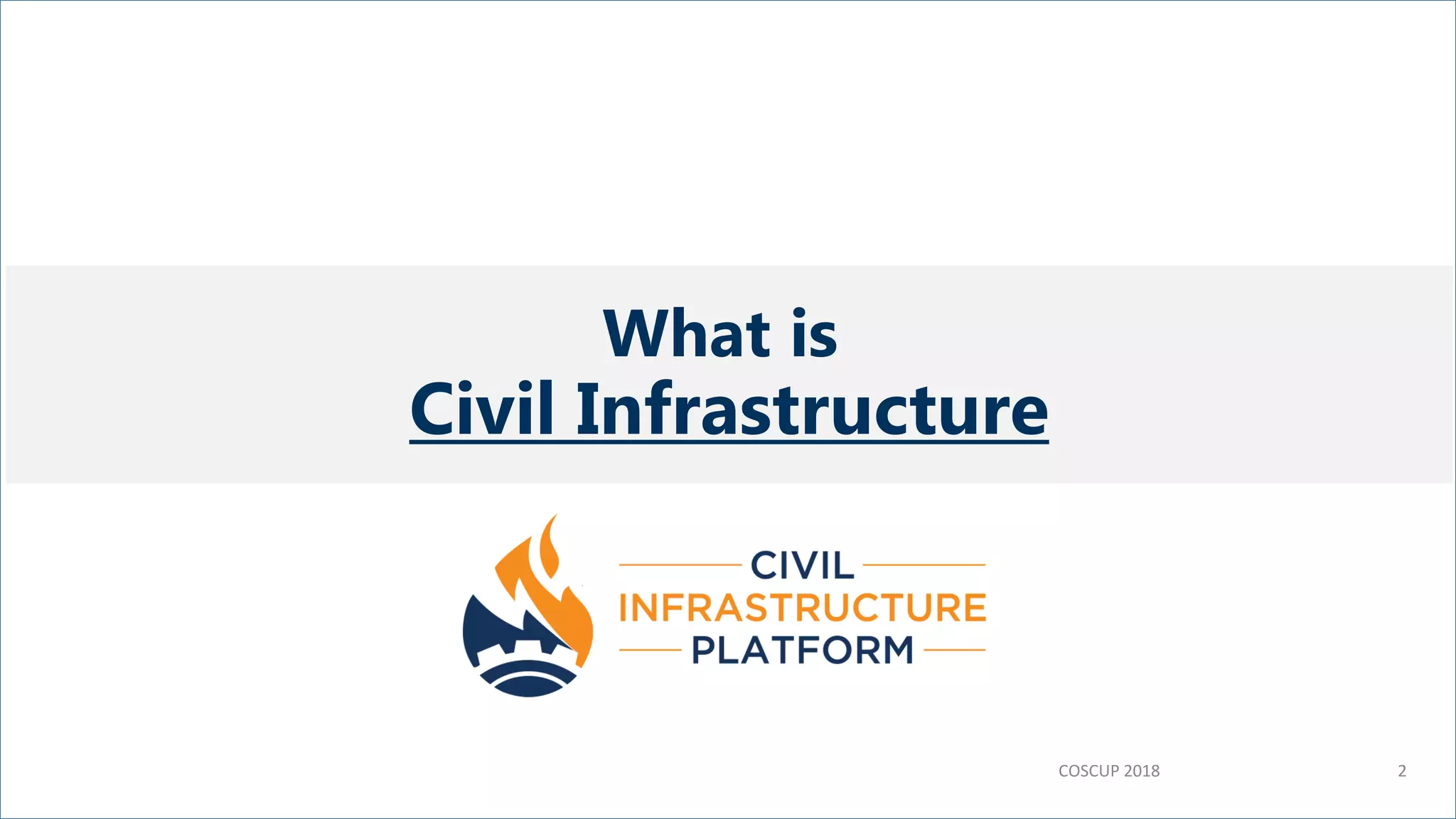 Introduction to Civil Infrastructure Platform | PDF | Operating Systems ...