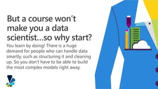 Future Skills Lab - Data Science Program | PPT