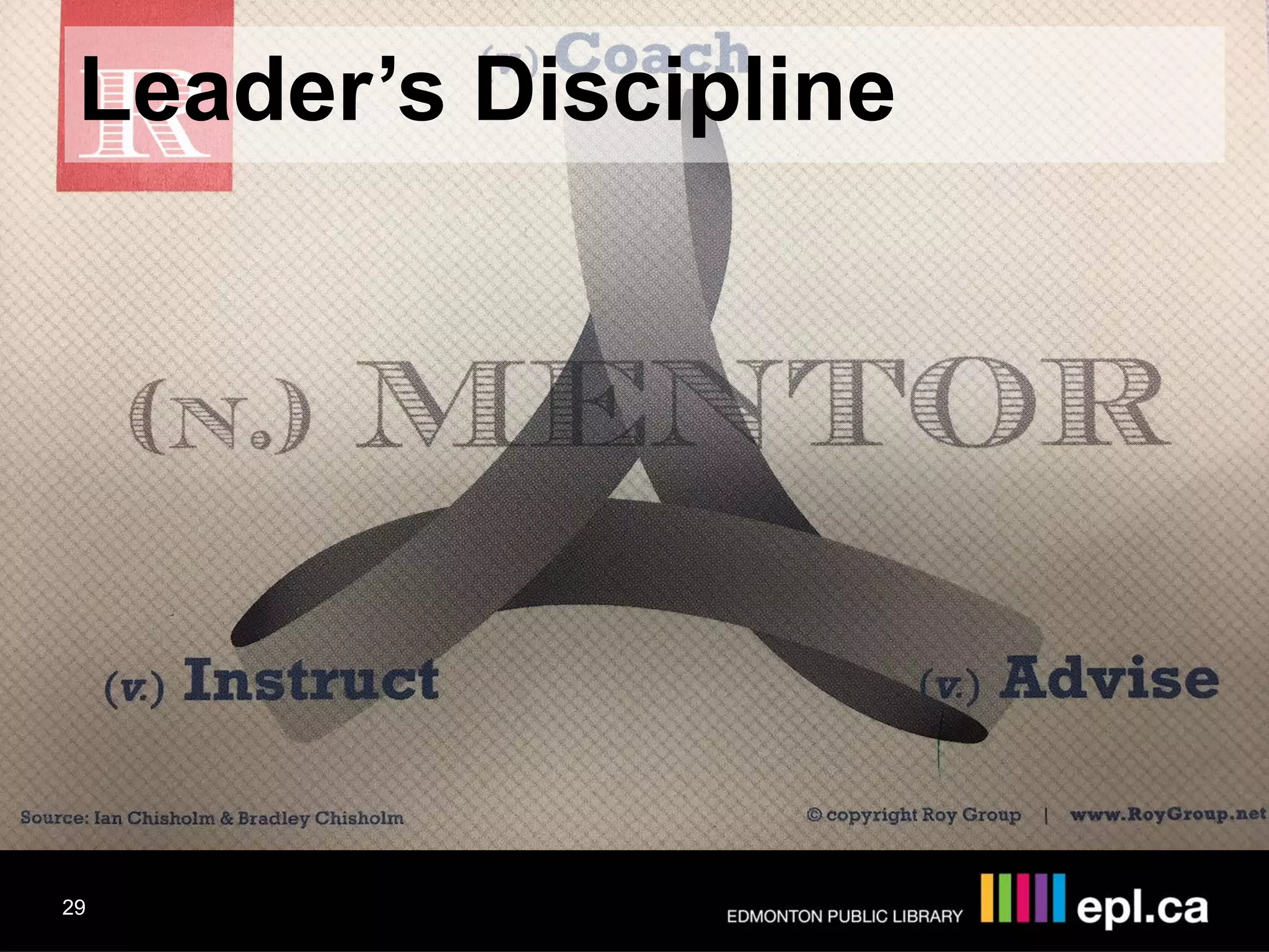 Learning and Development at EPL | PDF