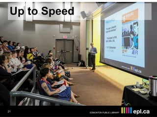 Learning and Development at EPL | PDF