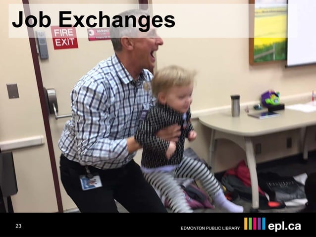 Learning and Development at EPL | PDF