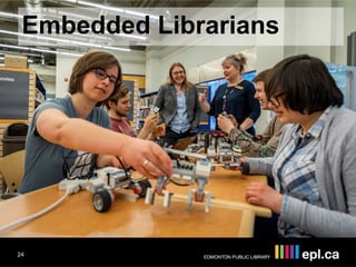 Learning and Development at EPL | PDF