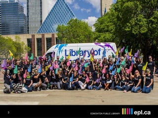 Learning and Development at EPL | PDF