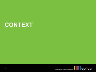 Learning and Development at EPL | PDF