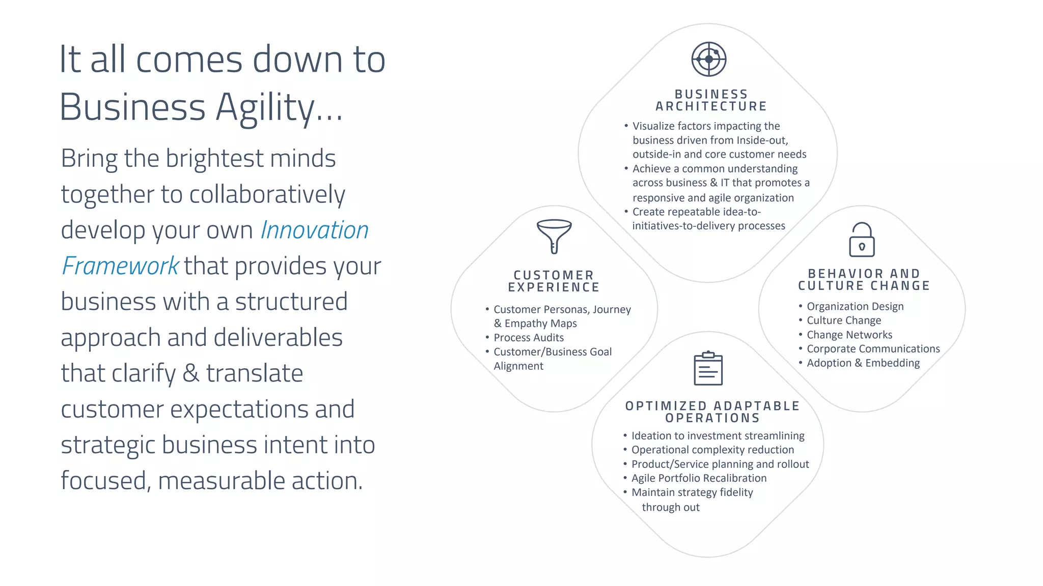 Demystifying Digital Transformation | PDF