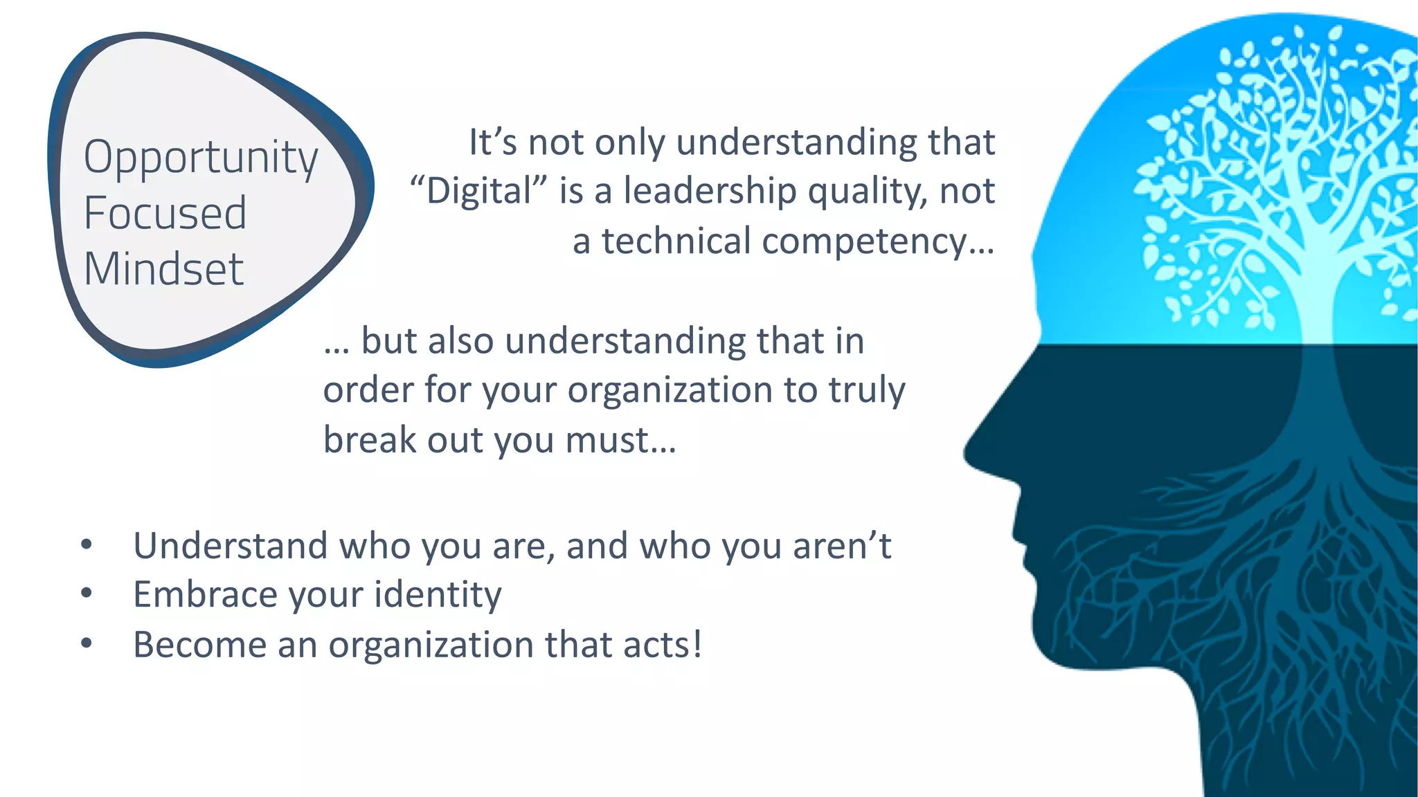 Demystifying Digital Transformation | PDF