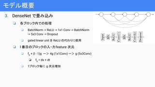 [DL輪読会]Pervasive Attention: 2D Convolutional Neural Networks for Sequence-to-Sequence Prediction ...