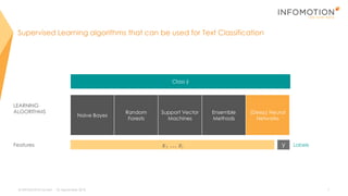 Semi-Automatic Text Classification with Deep Neural Networks | PDF