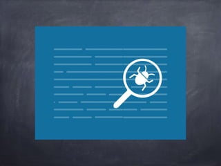 Ginkgo - BDD Testing Framework for Go | PPT