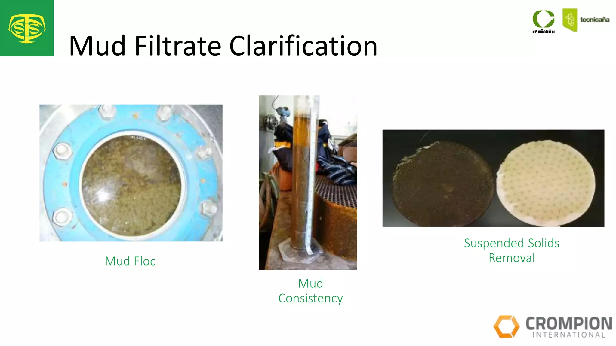 The LLT Clarifier: Design Features | PPTX