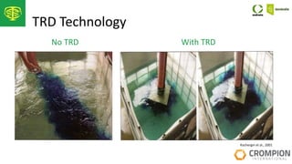 The LLT Clarifier: Design Features | PPTX