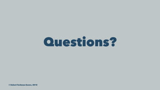 Integrating React Native into existing Applications | PPT