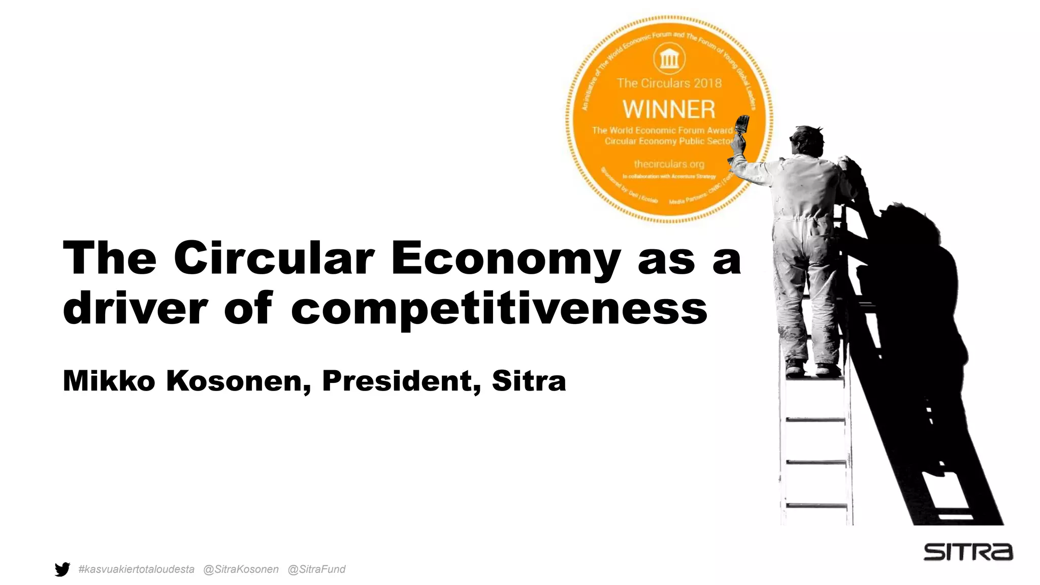 Circular Economy Business Models for the Manufacturing Industry | PDF