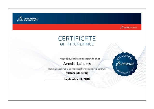 SOLIDWORKS Surface Modeling | PDF