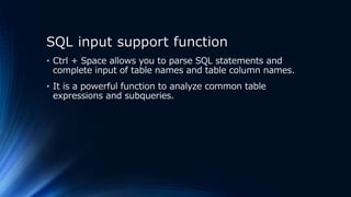20180929 jssug 10_a5_sql_mk2 | PPT