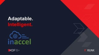 FPGA Acceleration of Apache Spark on AWS | PPTX