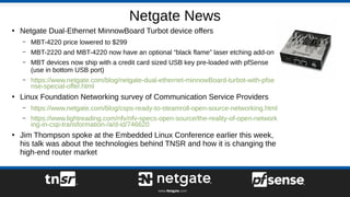 Using Google Cloud Identity Secure LDAP with pfSense - Netgate Hangout October 2018 | PPT