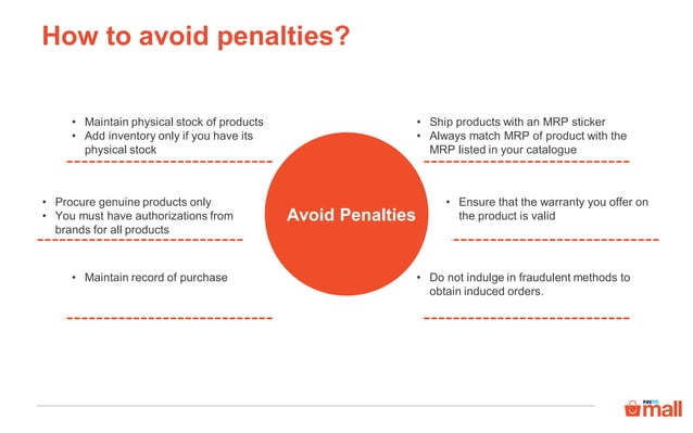 Payout calculation | PPT