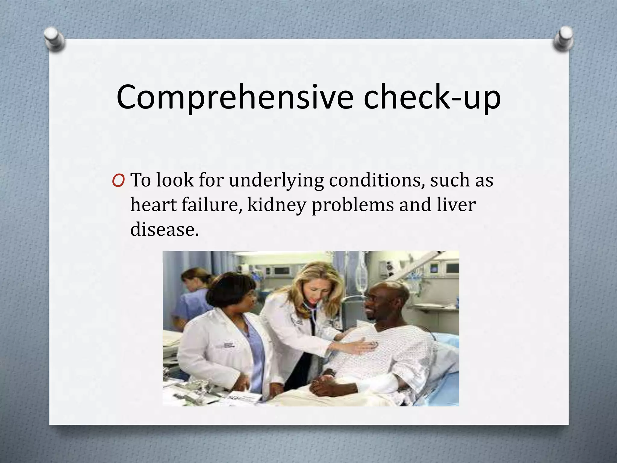 Hypervolemia (Fluid overload) | PPTX