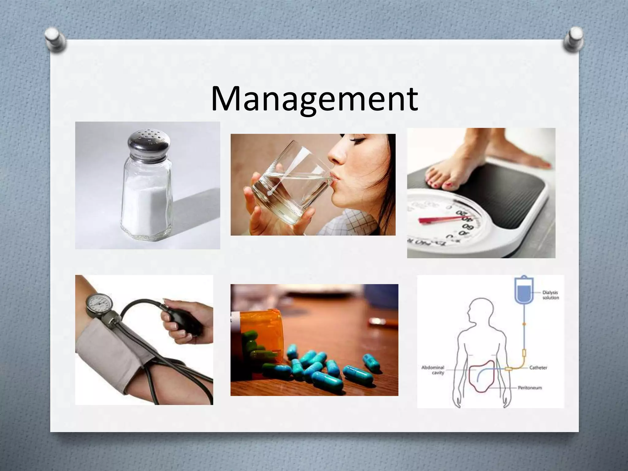 Hypervolemia (Fluid overload) | PPTX