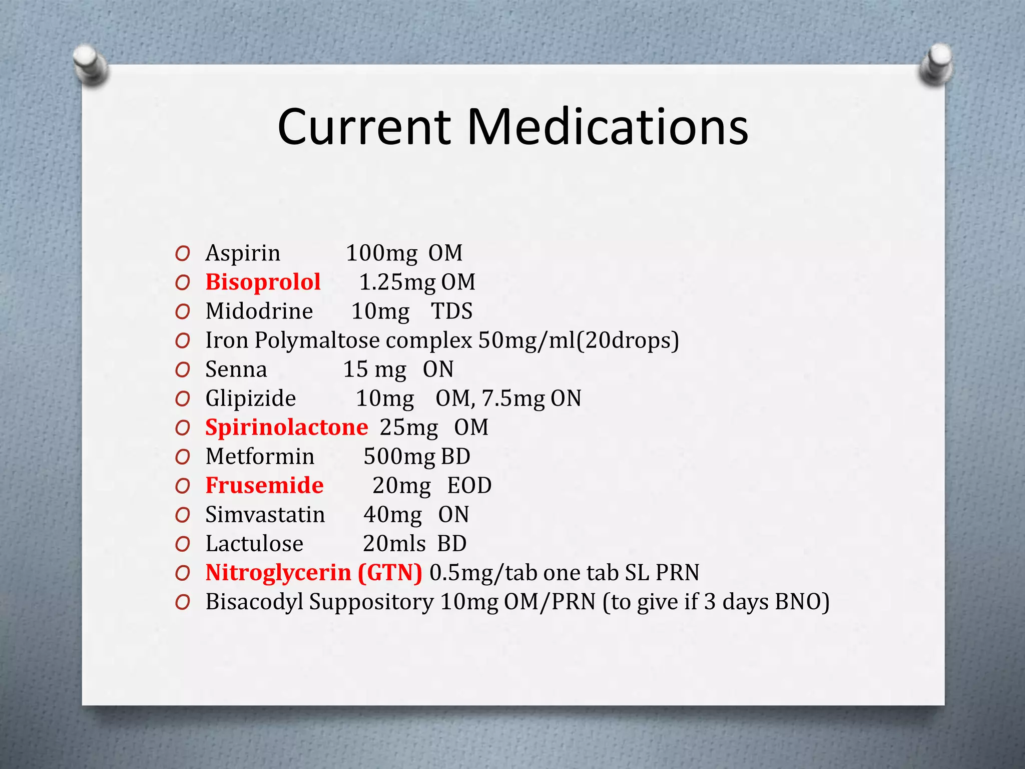 Hypervolemia (Fluid overload) | PPTX