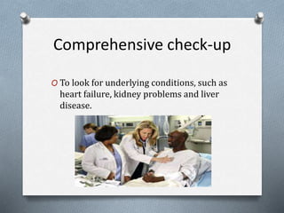 Hypervolemia (Fluid overload) | PPTX