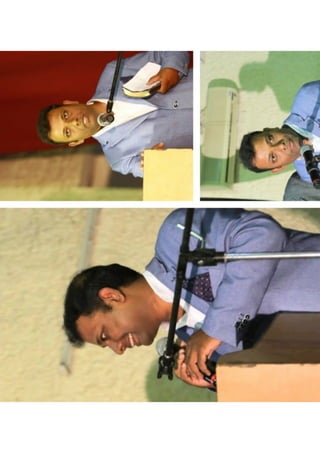 benjamin david ministries | PDF