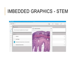 Creating Test Items Using NCLEX® Alternative Item Types | PPTX