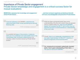 FIAU ML FT Assessment | PDF