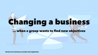 Maximum Impact, Minimum Effort | PPT