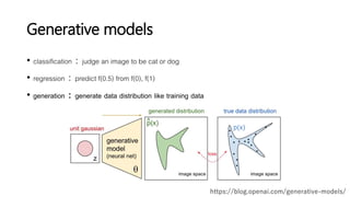 Report: "MolGAN: An implicit generative model for small molecular graphs" | PPTX