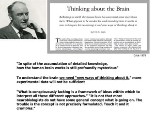 Jeff Hawkins Human Brain Project Summit Keynote: "Location, Location, Location - A Framework for ...