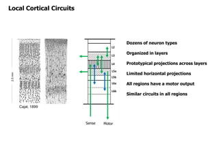 Jeff Hawkins Human Brain Project Summit Keynote: "Location, Location, Location - A Framework for ...