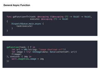20181020 advanced higher-order function | PDF