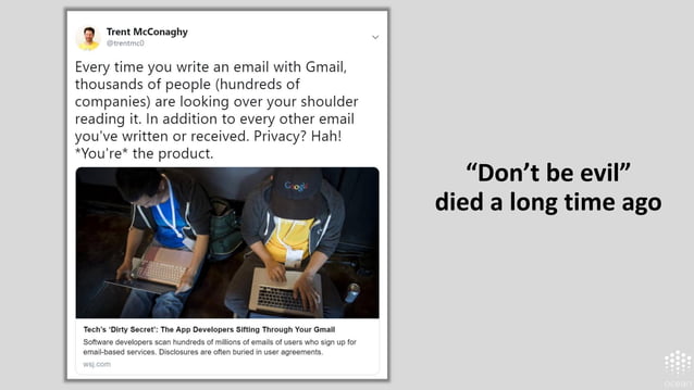 The Web3 Data Economy: Ocean Protocol | PPT