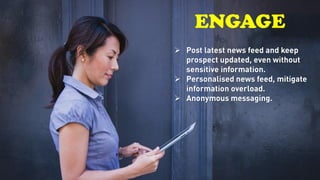 Acquire & Engage | PDF