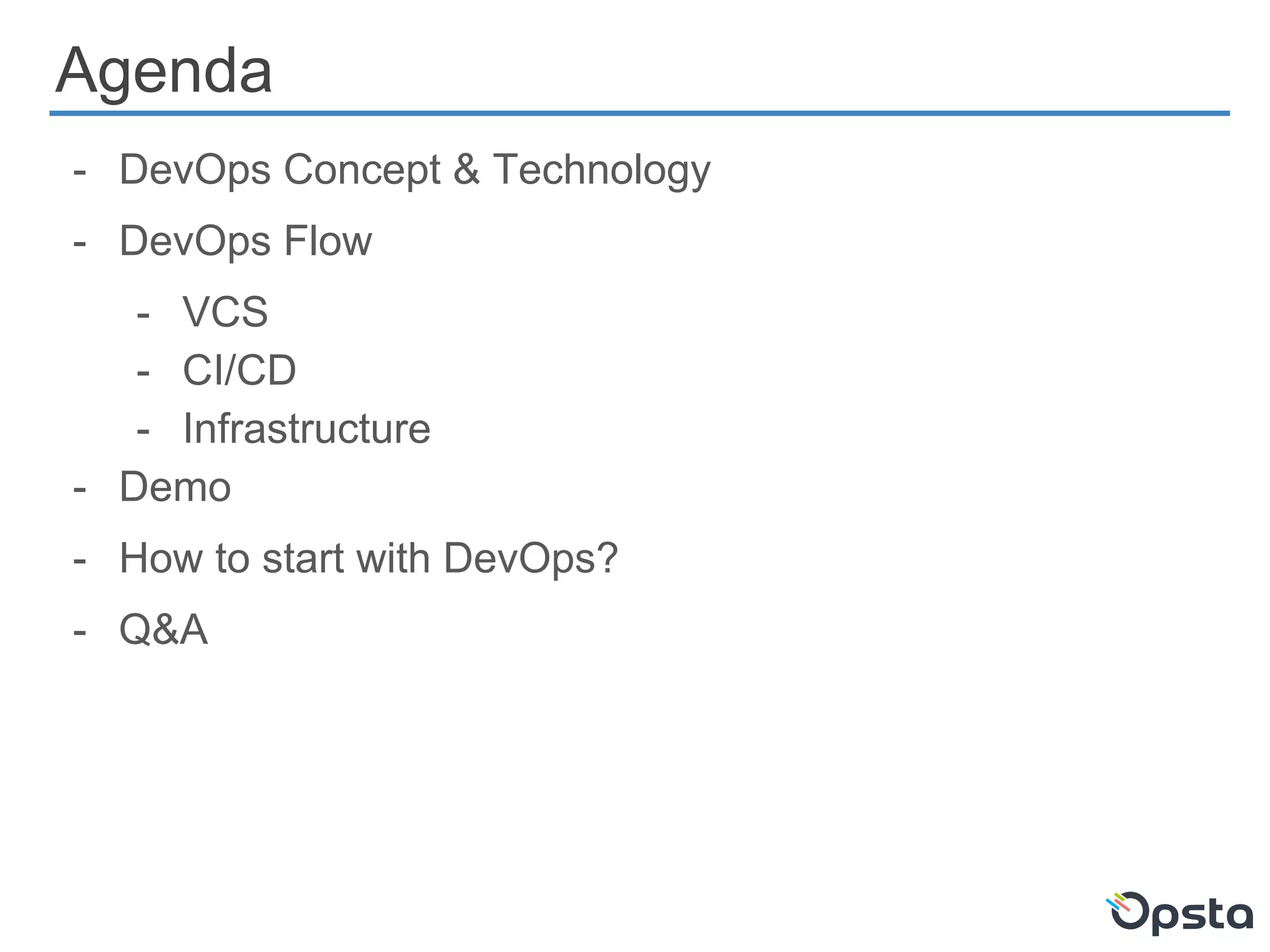 DevOps: The Future of Software Development | PDF