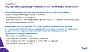 Polymer based drug delivery systems for parenteral controlled release ...