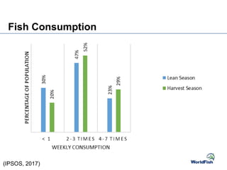 Fish in Food Systems in Nigeria | PPT