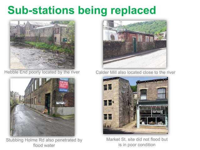 Calderdale Flood Action Plan Overview - October 2018 | PPT